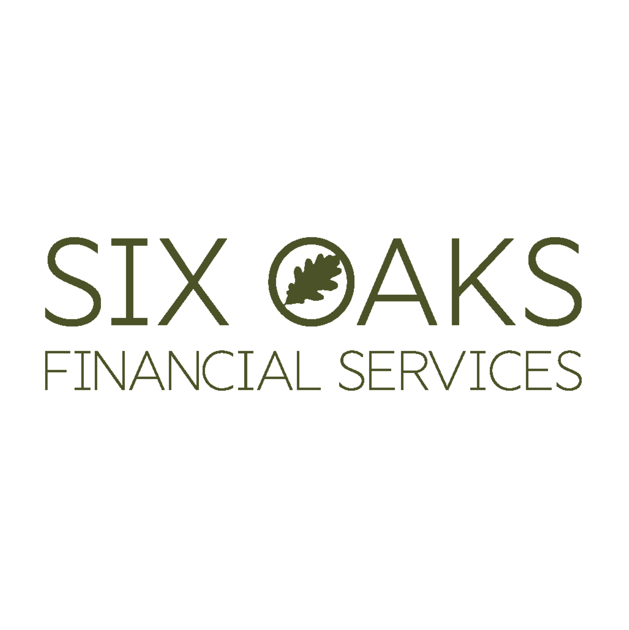 Six Oaks Financial Services - OMS